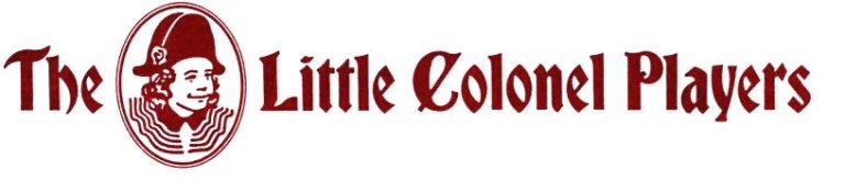 Little Colonel Players