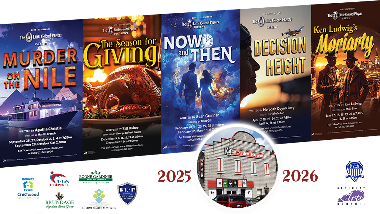 Little Colonel Players